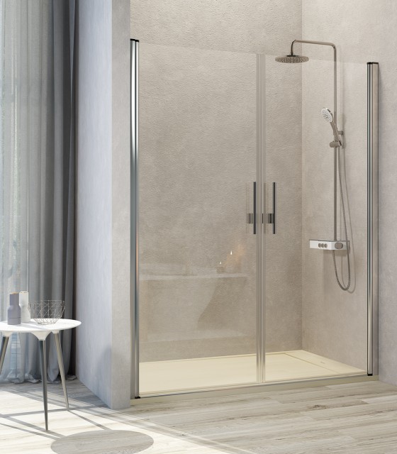 Fabricación de Mamparas a medida - Grupo Kassandra